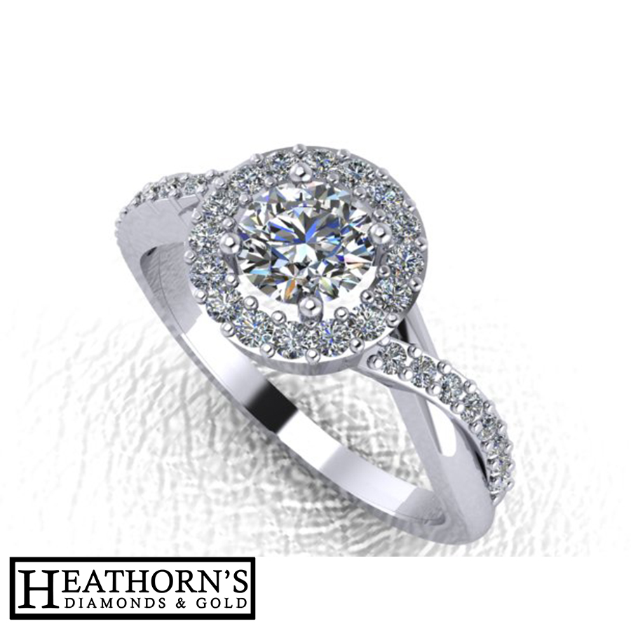 3D Renders – Heathorns