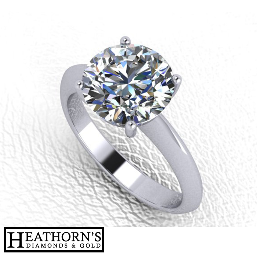 3D Renders – Heathorns