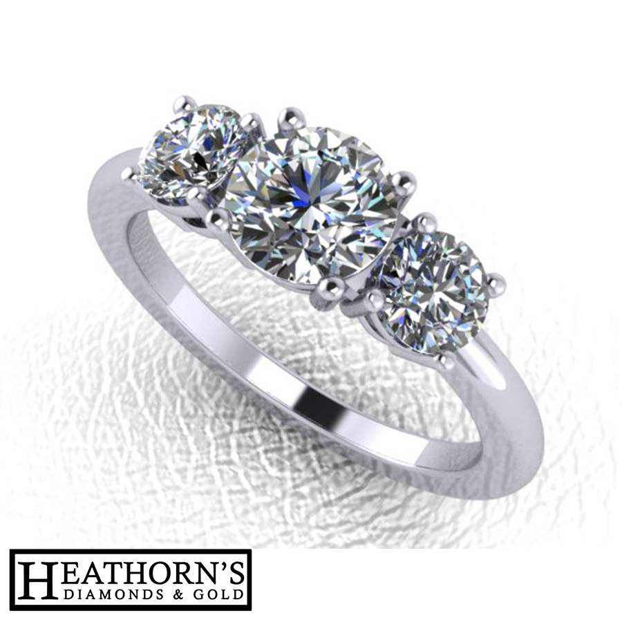 3D Renders – Heathorns