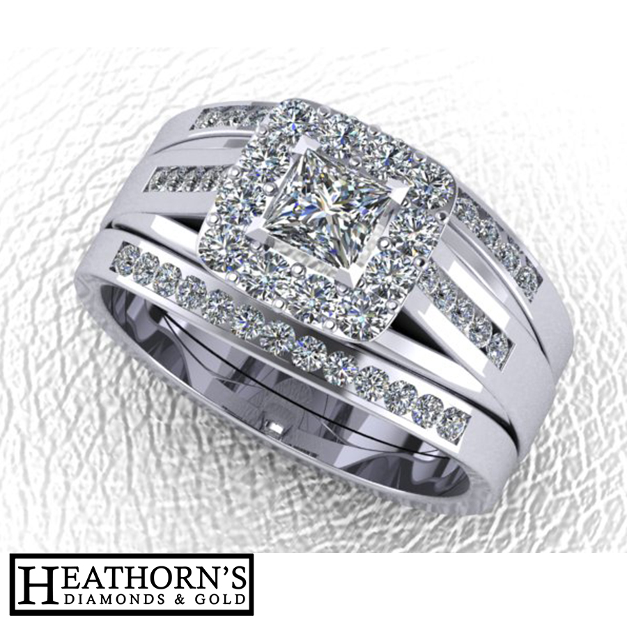 3D Renders – Heathorns