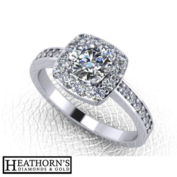 3D Renders – Heathorns