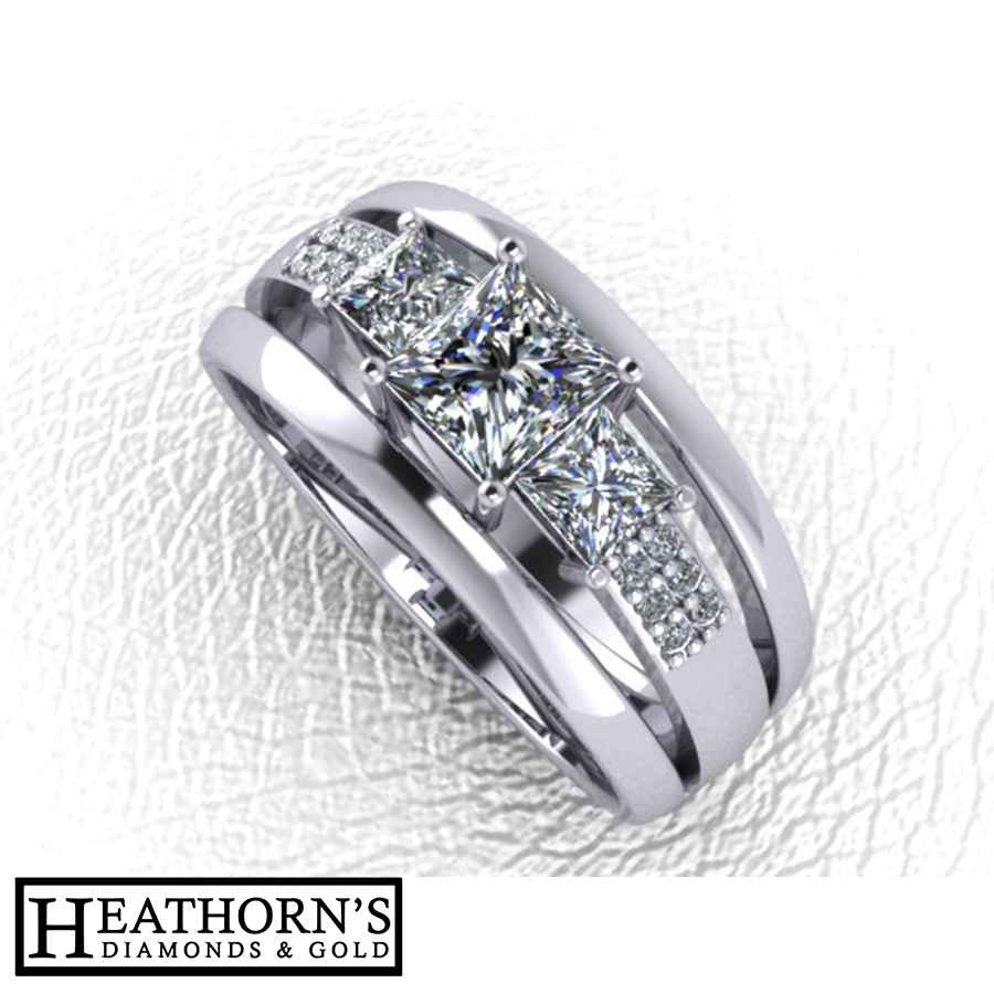 3D Renders – Heathorns