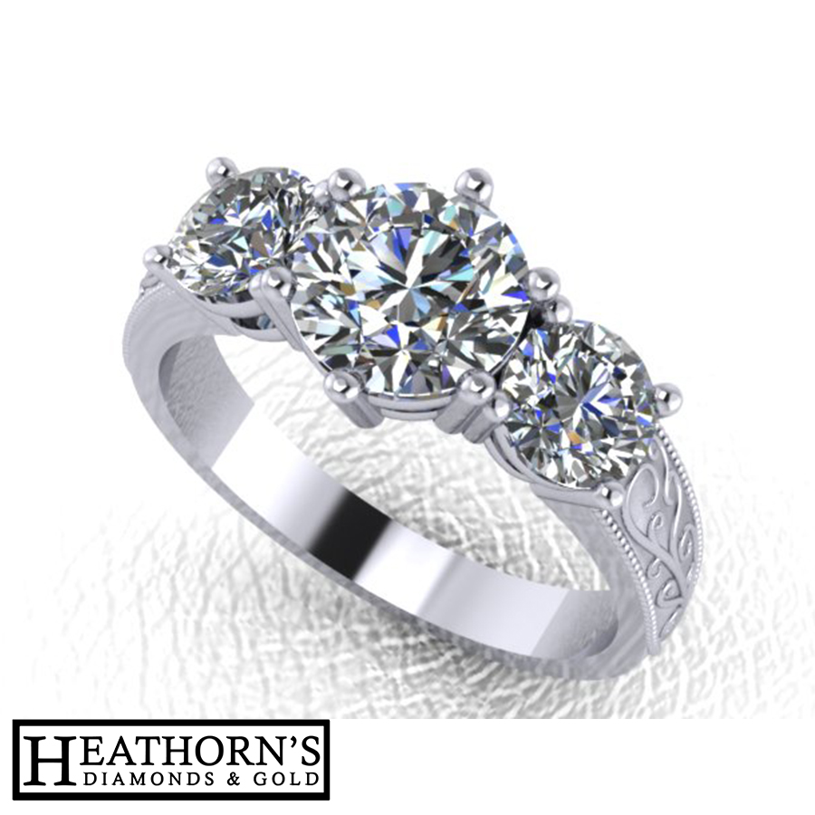 3D Renders – Heathorns