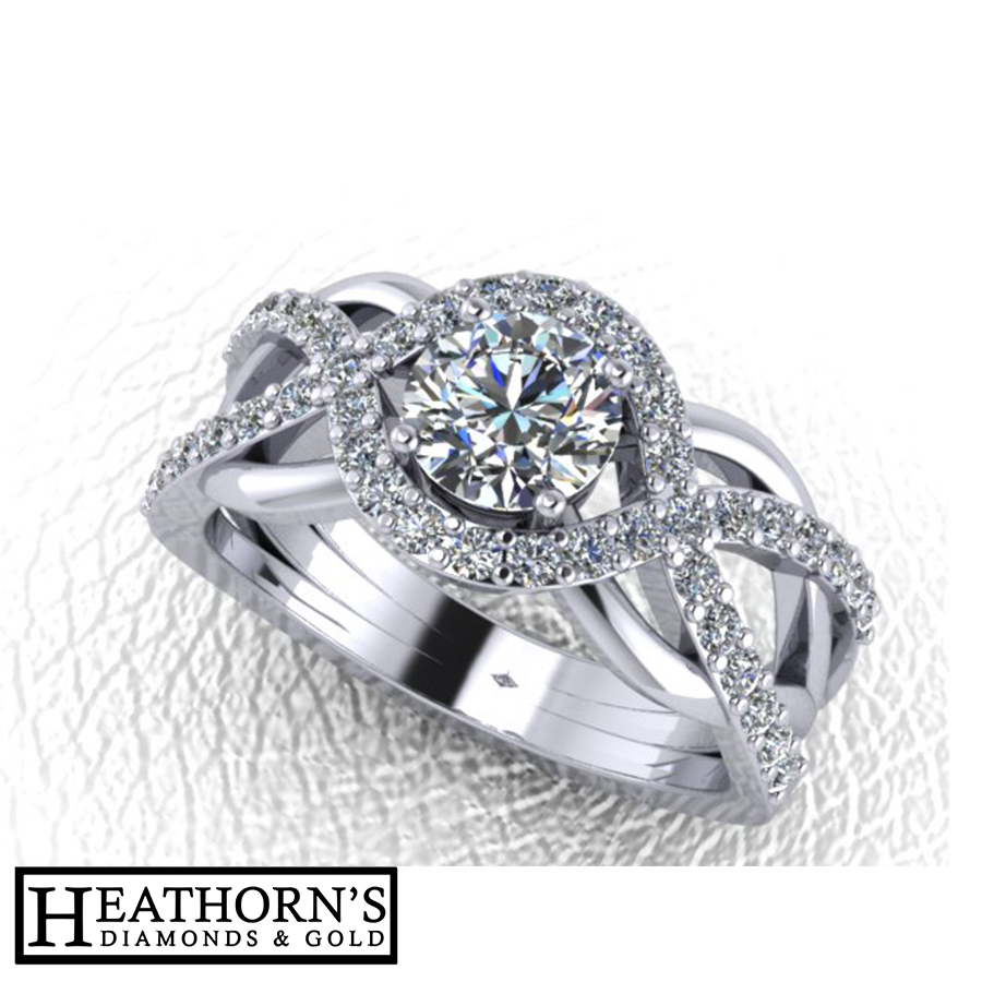 3D Renders – Heathorns